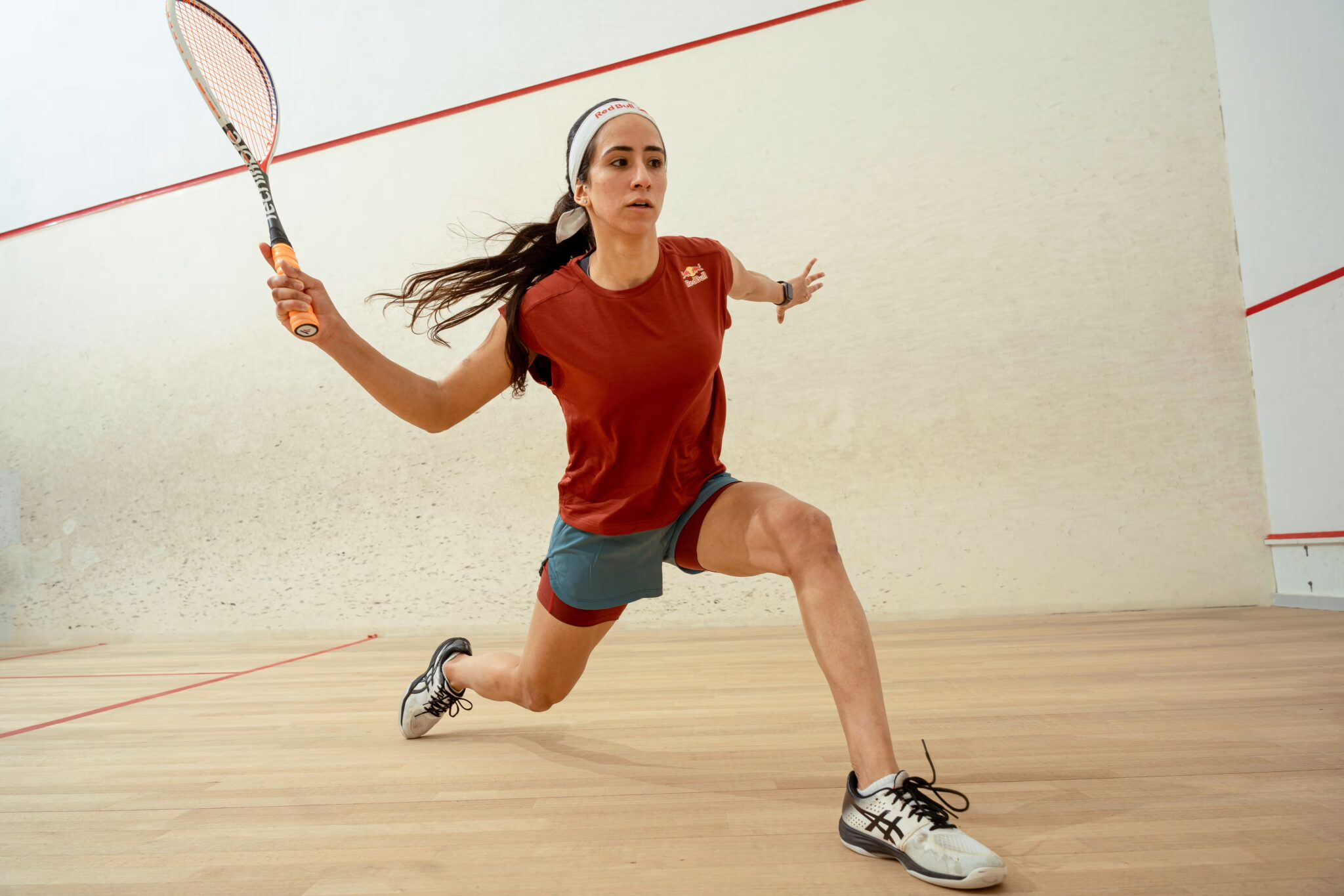 Racquetball vs Squash Racket: Understanding the Differences - Easy ...